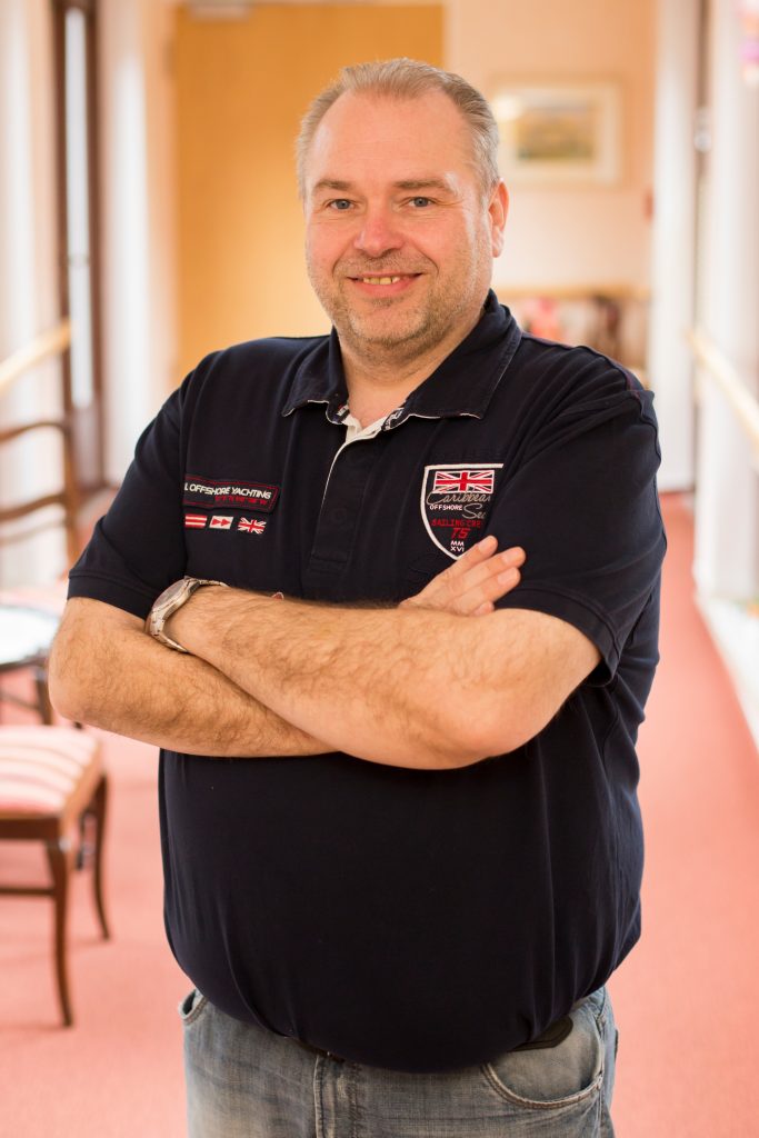 Über uns Familie Rathjen